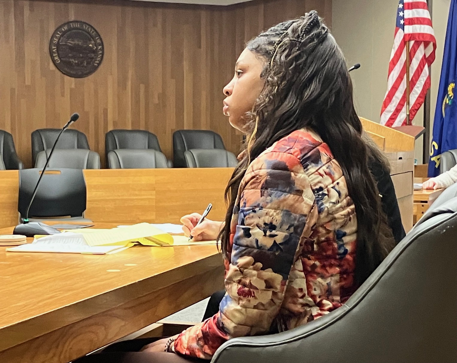 At drug dealer’s sentencing, mother describes ‘crippling grief’ of ...